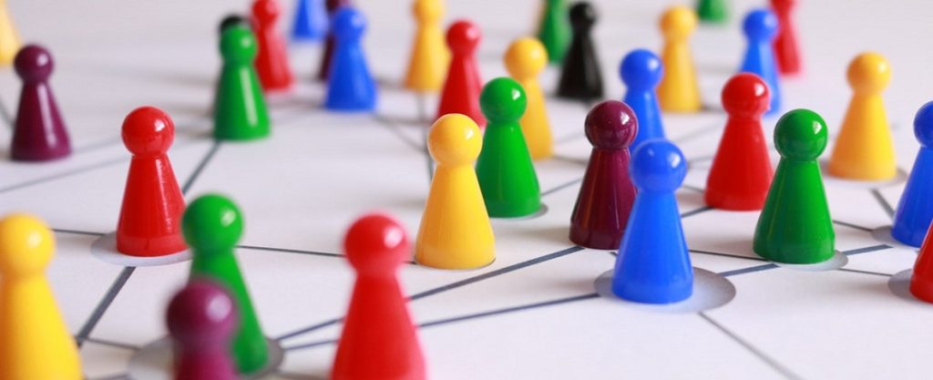 Departmental structure of advertising agency and their functions